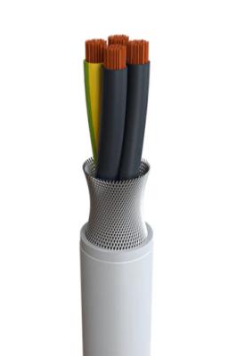 China Type (N)TSCGEWTOEUS Rail Mounted Gantry Crane RMG Reeling Cable for sale