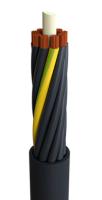 China Durable Dockside Crane Cable For Long-Lasting Performance In Demanding Environments Resistant To Harsh Weather Condition for sale