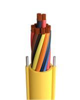 China Modular Crane Hoist Control Cable SMK Suitable For Factory Hoisting, Shipping Logistics, Warehousing Systems for sale