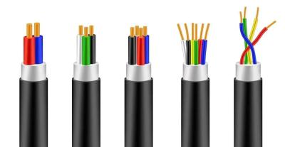 China Superior EMC Performance for Marine VFD Applications: A Comprehensive Guide to Feichun M2XCH-EMC Cables for sale