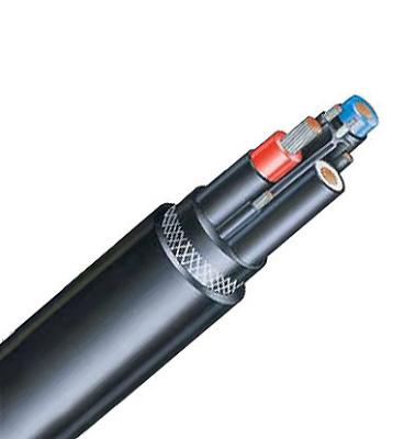 China Type 209 1.1 To 11kv Trailing Mining Cable Type 209.1 Type 209.3 Type 209.6 Type 209.11 for sale