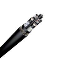 China Type 66 Mining Trailing Cable With Flexible Design Copper Screening For Long-Term Performance In Demanding Environments for sale