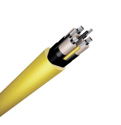 China Type RIT-(N)TMCGETMPU Round Mining Trailing Cable 6/10 Kv Portable Power Distribution In Mining Operat for sale