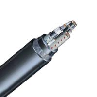 China Type 275 Mining Trailing Cable Durable Materials For Long-Term Reliability AS/NZS 1125 for sale