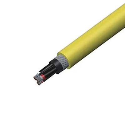 China Type TRM-J 0.69/1.15kV Flexible Mining Cable Versatile And Strong Power Solution For Mining Material Handling Machinery for sale