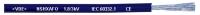 China High Voltage NSHXAFÖU Cable Halogen-Free Jacket Safe VDE Approval EPR Insulation VDE-0295 Class-5 for sale