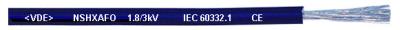 China High Voltage NSHXAFÖU Cable Halogen-Free Jacket Safe VDE Approval EPR Insulation VDE-0295 Class-5 for sale