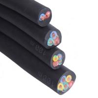 China High-Temperature Performance for Demanding Applications: A Comprehensive Guide to Feichun H07G-K 450/750V Cables for sale