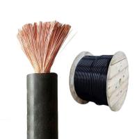 China Feichun TECSUN S3Z2Z2-K: High-Performance PV Cables for Inverter-Transformer Interconnection for sale