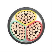China BS 6346 SWA/STA Armored Cable High Strength Armor To Prevent Termites And Rats From Gnawing for sale