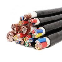 China Feichun Type FMGCG: Control and Communication Cables for Marine Applications for sale
