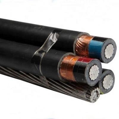 China Feichun SIENOPYR(120) (N)HXSGAFCHXOE 3,6/6KV: Halogen-Free Cables for Enhanced Fire Safety in Railway Rolling Stock for sale