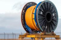 China Type PURFLEX HF EPR/PUR Rubber Mining Cable 1kV For Mining Environments for sale