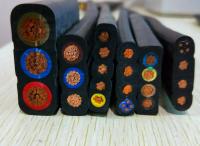 China Feichun SIENOPYR(180) (N)HXSGAFHXOE 3,6/6KV OM 150C : High-Temperature Power Cables for Reliable Rolling Stock Performance for sale