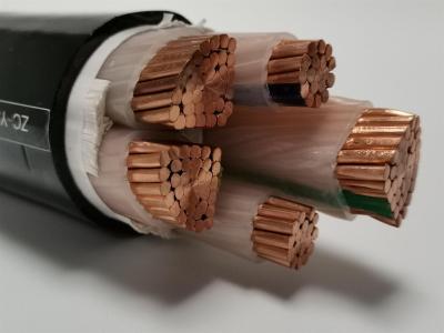 China Reliable Marine Control and Signal Transmission: A Comprehensive Guide to Feichun FM2XH MULTI CORE Cables for sale