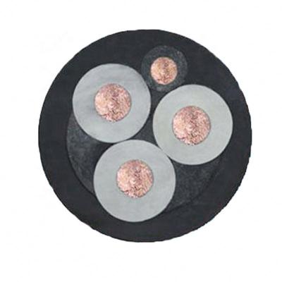 China Type 440 Mining Cable Is Designed As A General-Purpose Cable For Various Mining Applications With Heavy-Duty Outer Sheat for sale