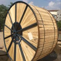 China Type MP-GC 3C500 AWG 5kv PUR Rubber Trackless Heavy Duty Mining Cable for sale