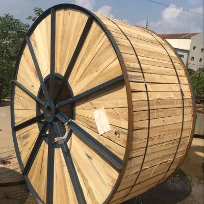 China Type MP-GC 3C500 AWG 5kv PUR Rubber Trackless Heavy Duty Mining Cable for sale