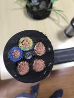China Type 210 1.1kV Heavy-Duty Cable Uncompromising Power for Queensland's Challenging Mining Environments for sale