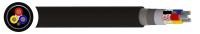 China Type 66 Mining Trailing Cable SANS 1520-1 South African 3.8 KV To 6.6 KV Pinnacle Of Excellence For South African Mines for sale