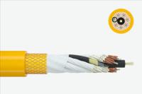 China Feichun PROTOLON(ST) .../3E 3kV Medium Voltage Flexible Cables for Underwater Dredging Applications for sale