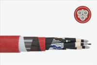 China Feichun PROTOLON(SMK+HS) (N)TSKCGEWOEU: Advanced Medium Voltage Reeling Cable For High-Performance Crane Systems for sale