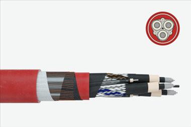China Feichun PROTOLON(SMK)-LWL (N)TSKCGEWOEU Integrated Energy and Data Transmission Solution for Advanced Industrial Applications for sale