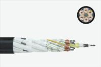 China Feichun TENAX TTS (N)TSCGEWOEU Innovative Medium Voltage Reeling Cable For Demanding Industrial Applications for sale