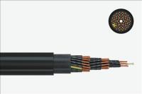 China Feichun PROTOMONT (M) (N)SHOEU 0.6/1kV Cables Advanced Solutions for Opencast Mining Electrical Systems for sale