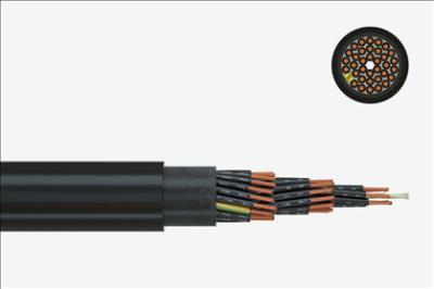 China Feichun PROTOMONT (M) (N)SHOEU 0.6/1kV Cables Advanced Solutions for Opencast Mining Electrical Systems for sale