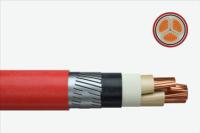 China Feichun PROTOLON (M)-F Advanced Medium Voltage Flexible Cables for Demanding Mining Environments for sale