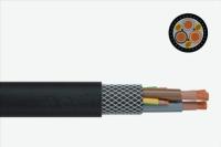 China Specialized Optical Communication Cable Systems Advanced FO-Suffix Winding Technologies for Complex Industrial Machinery for sale