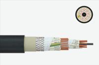 China Next-Generation Winding Cable Technologies NSGAFOEU Optical Fiber Integrated Solutions for Advanced Mobile Machinery for sale