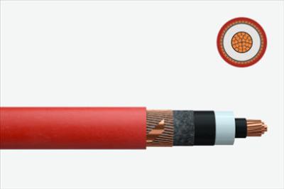 China Feichun OPTOFLEX (M) Advanced Fiber Optic Cabling Solutions For Robust Open-Cast Mining Communications for sale