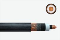 China Feichun AJ-2Y(L)2Y2YDB2Y Railway Signalling Cable with Induction Protection for sale