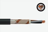 China Innovative Industrial Cable Technologies NTSWOEU High-Flex Winding Solutions for Global Material Handling Equipment for sale
