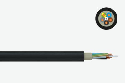 China Feichun CORDAFLEX(SMK)-V Advanced Low Voltage Cable for Extreme Vertical Reeling Applications for sale