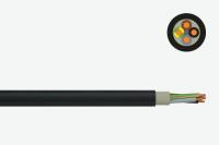 China Feichun TROMMELFLEX (K) NSHTOEU Engineered Performance for Industrial Cable Applications for sale