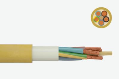 China Comprehensive Electrical Connectivity (N)TSCGEWOEU Specialized Cable Systems for Heavy-Duty Industrial Equipment for sale