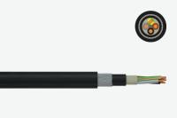 China Feichun TROMMELFLEX (KSM-S) (N)SHTOEU Advanced Low Voltage Reeling Cable for E-RTG Applications for sale