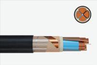 China Comprehensive Winding Cable Strategies 2YSLGCGOEU Electrical Connectivity Technologies for Heavy-Duty Industrial Transportation Equipment for sale