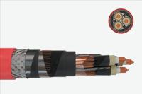 China Breakthrough Material Handling Cable Technologies NSSHCGEOEU Winding Solutions for Long-Arm Mining Excavators in Global Contexts for sale