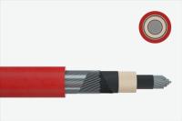 China Feichun TENAX-TRAIN-PLUS JUMPER (N)TMCWOEU Halogen-Free Single-Core HD Flexible Cables for Railway Rolling Stock for sale