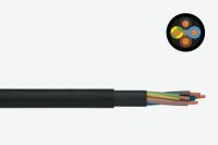 China Ensuring Reliable Power and Control: A Comprehensive Guide to Feichun Type MGH Marine Cables for sale
