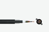 China Comprehensive Winding Cable Strategies 2YSLGCGOEU Electrical Connectivity Technologies for Heavy-Duty Transportation Equipment for sale