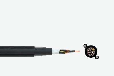 China Comprehensive Winding Cable Strategies 2YSLGCGOEU Electrical Connectivity Technologies for Heavy-Duty Transportation Equipment for sale