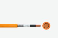 China Feichun L-2YY(Z)Y KF 40 375V Advanced Strain Resistant Control Cable for Demanding Mining Applications for sale