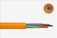 China (N)TSCGEWOEU Specialized Cable Solutions Transforming Electrical Connectivity for Heavy Mobile Machinery in Port, Mining, and Industrial Transportation Contexts for sale