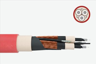 China NSGAFOEU Optical Fiber Integrated Winding Cables Next-Generation Electrical And Communication Solutions For Complex Industrial Mobile Equipment for sale
