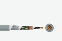 China Complex Electrical Connectivity Solutions NSHTOEU Reeling Cables Designed for Rock Drill Machinery Across International Industrial Landscapes for sale